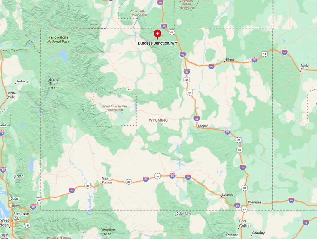 10 Secluded Towns in Wyoming's Bighorn Mountains Waiting to Be Discovered