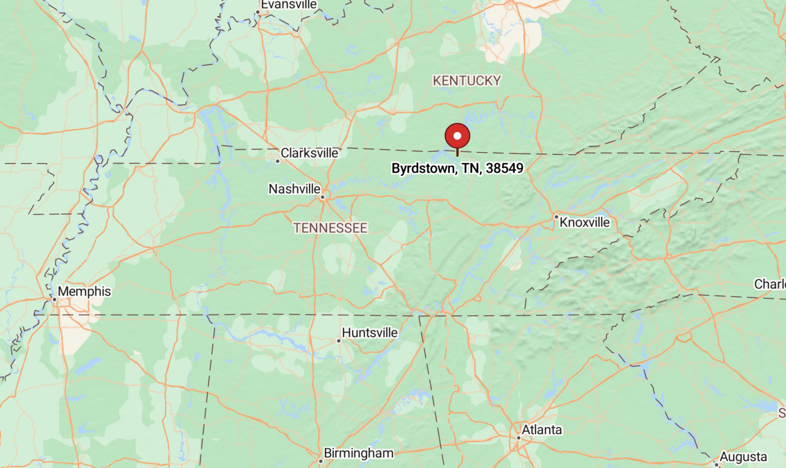 10 Secluded Towns in the Northern Tennessee Highland Rim With Unique ...