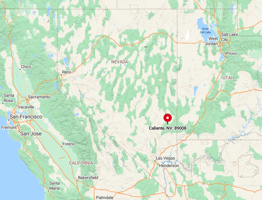 15 of the Most Scenic Desert Towns in the American Southwest Framed By ...