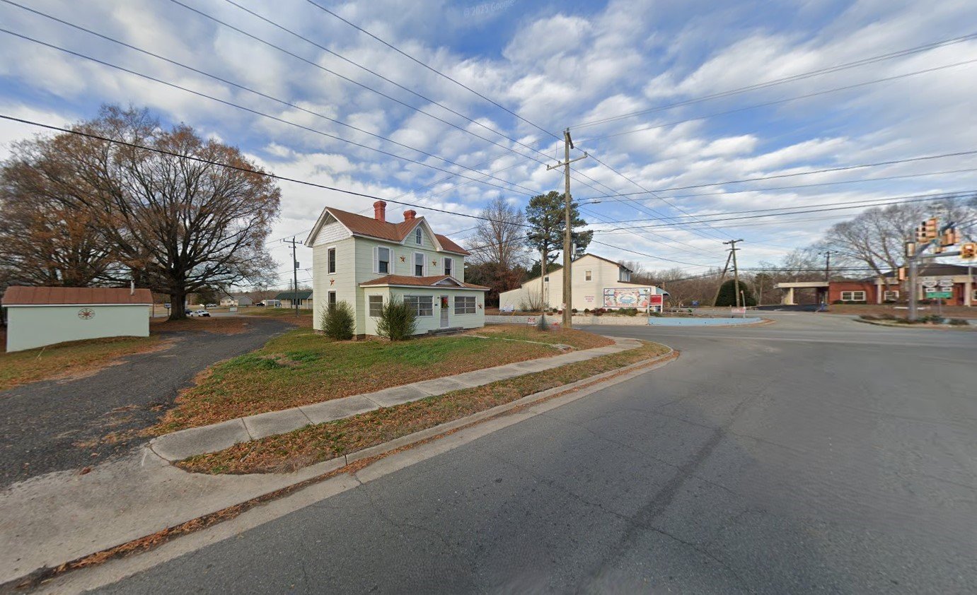 10 of the Most Secluded Towns at the End of the Line in Virginia's ...