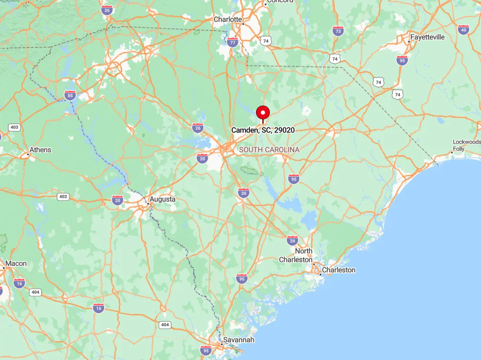 20 of the Best Small Towns in the Southeast for Exploring Historic ...
