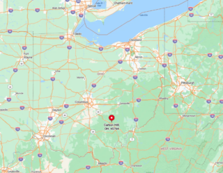10 of the Most Secluded Towns in Ohio’s Fascinating Hocking Hills ...