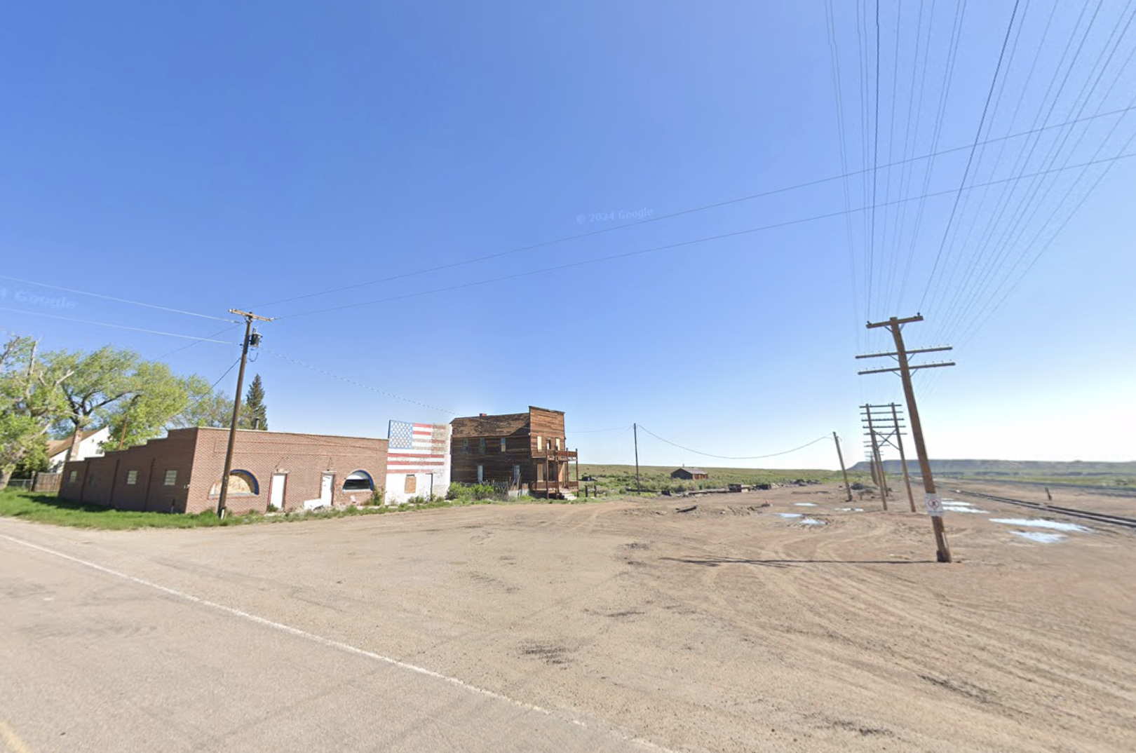10 Secluded Towns in Wyoming’s Bridger Valley Whisper Tales of the Old ...