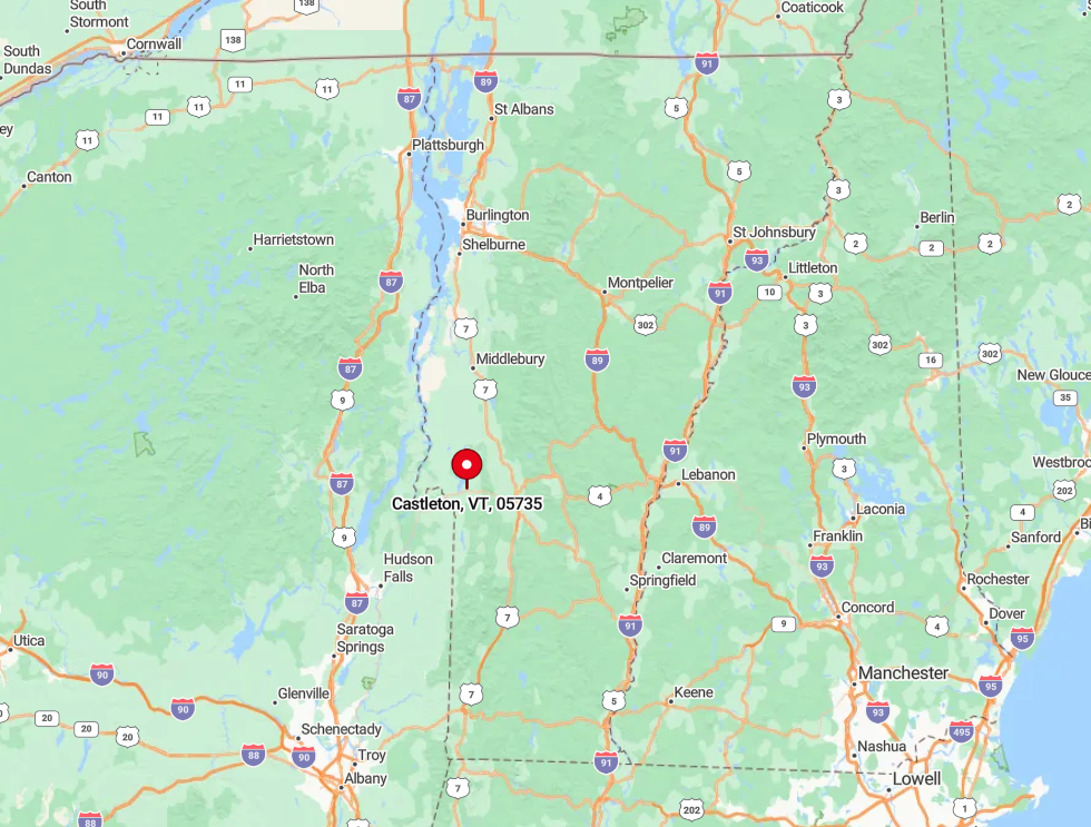18 Hidden Gem Towns in Vermont’s Marble Country That Will Take Your ...