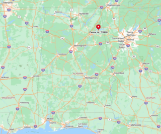 16 of the Best Small Towns in Alabama's Appalachian Region that Embrace ...