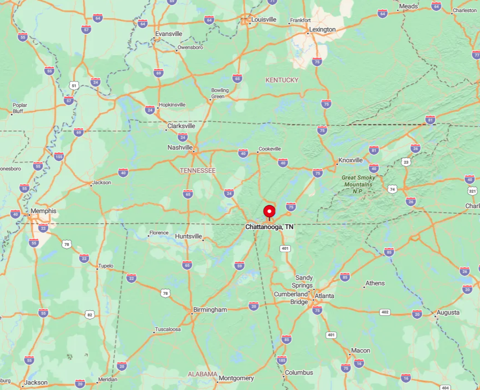 15 of the Most Affordable Mountain Towns in Tennessee Perfect for Music ...