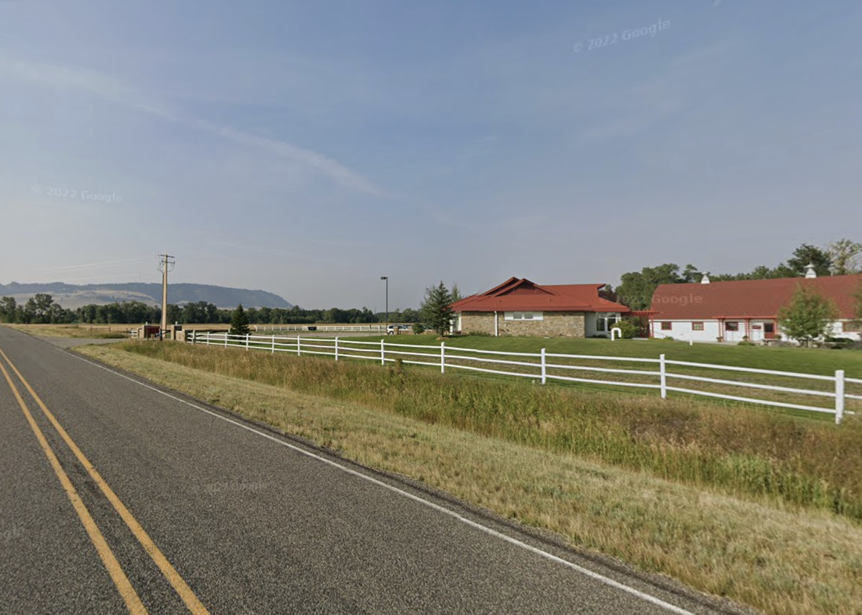 10 Secluded Towns in Montana's Crazy Mountains Provide the Perfect ...