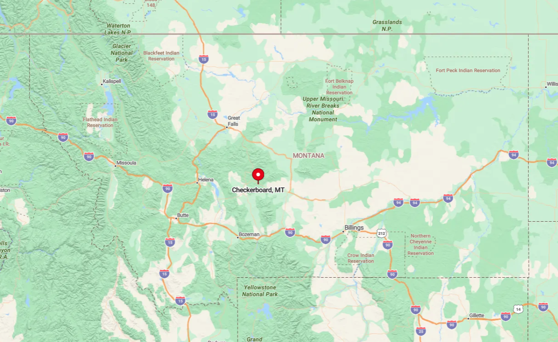 10 Secluded Towns in Montana's Crazy Mountains Provide the Perfect ...