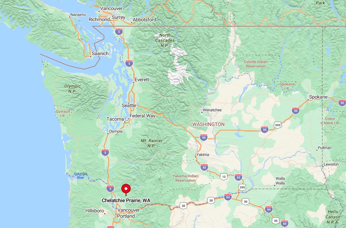 Explore 15 Historic Railway Towns in the Northwest That Honor the ...