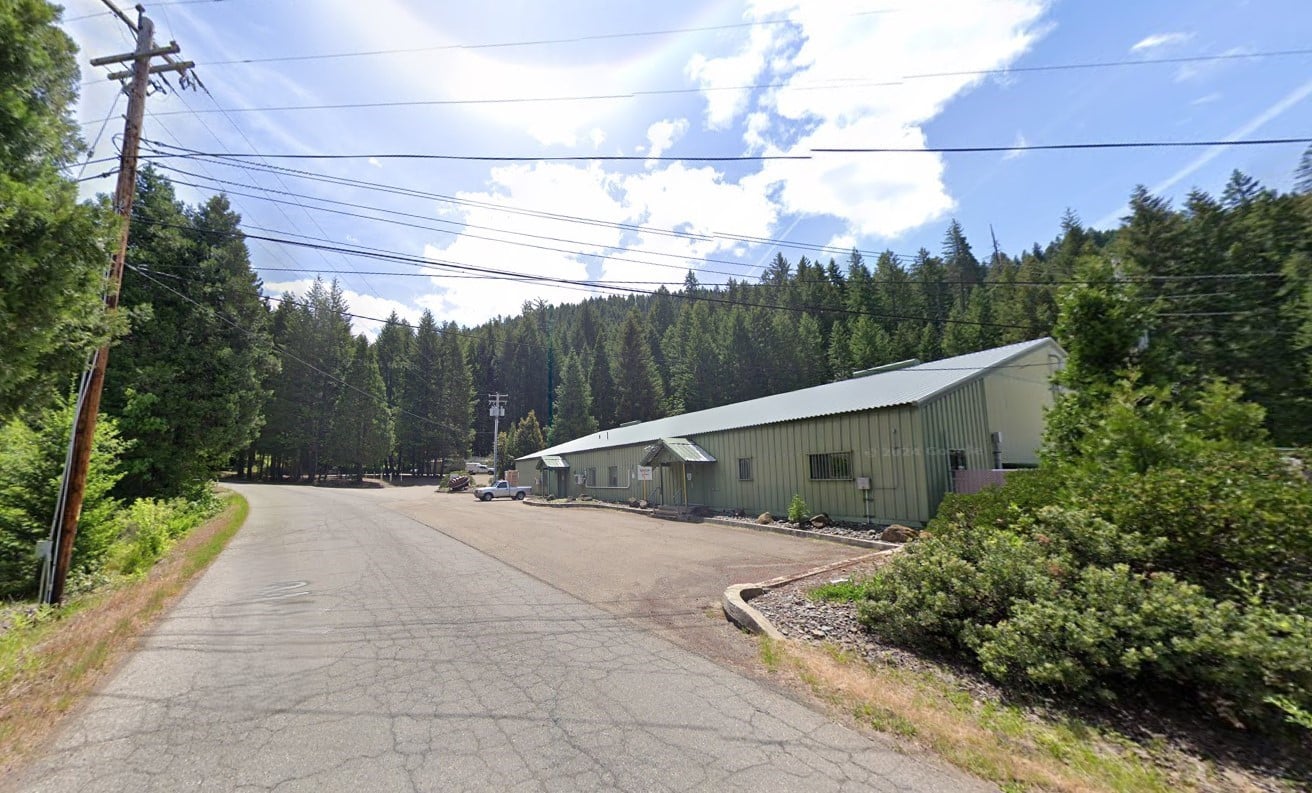 Discover 10 Secluded Towns in Oregon’s North Umpqua Valley Far From the ...