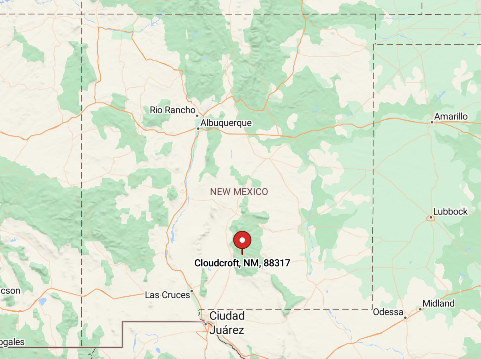 15 of the Best Small Towns in the Southwest USA for Romantic Getaways ...