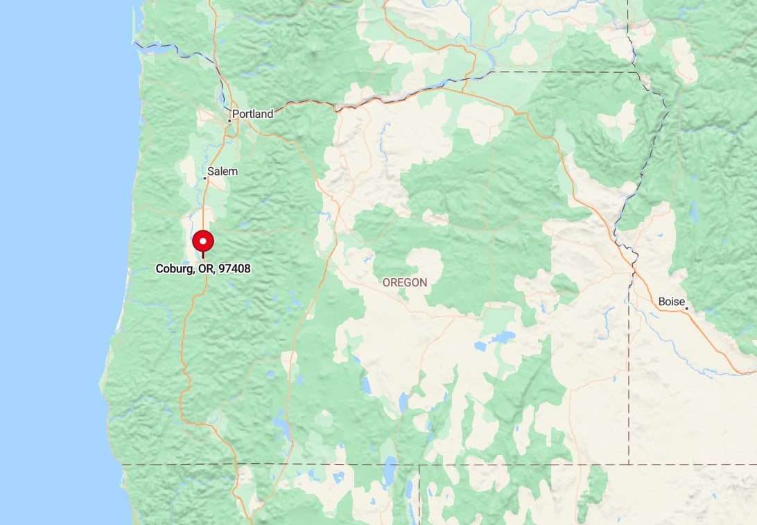 10 Secluded Towns in Oregon's Willamette Valley Rich in Heritage