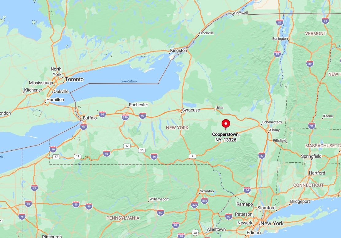 20 of the Best Small Towns in the Northeast to Seek Out Culinary ...