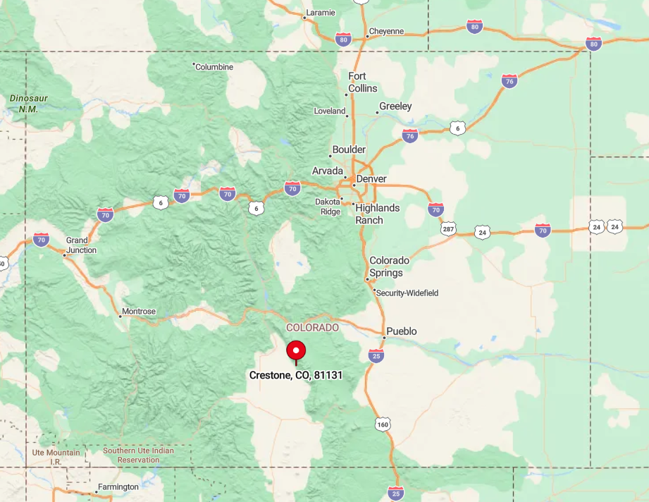 20 of the Best Small Towns in the USA with Deep Religious and Spiritual ...