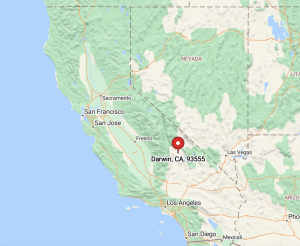 10 Secluded Towns Living on the Edge in the High Desert Region of ...