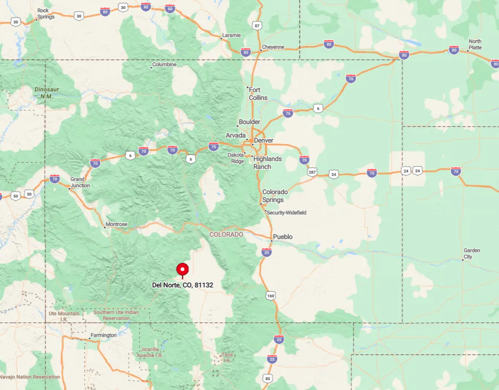15 Affordable Mountain Towns in Colorado Perfect for Remote Workers Who ...