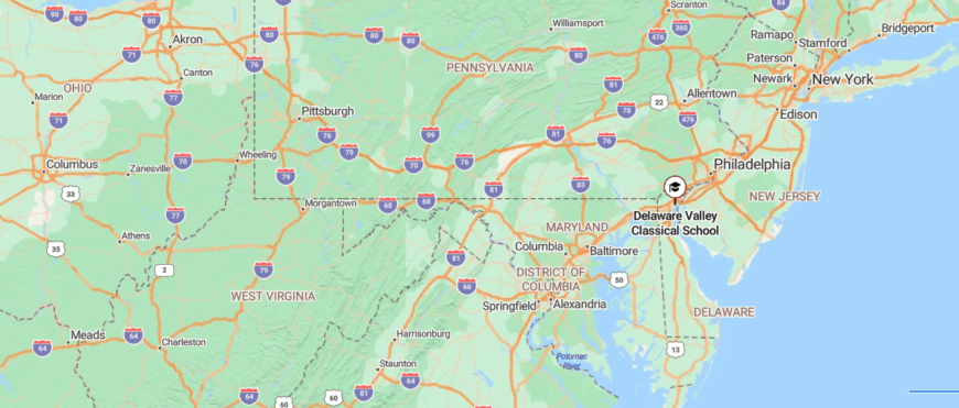 These are the 23 Best Private High Schools in Delaware for College ...