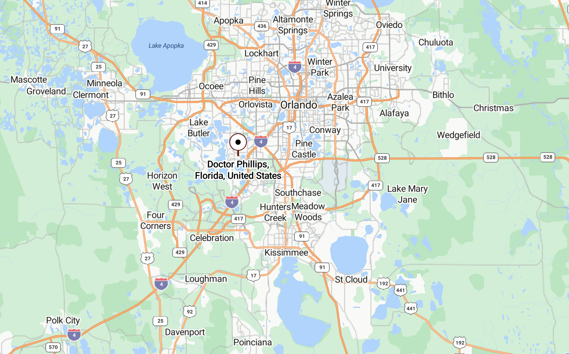 These Are the 30 Best Suburbs in Florida for Homeowners to Move to in ...