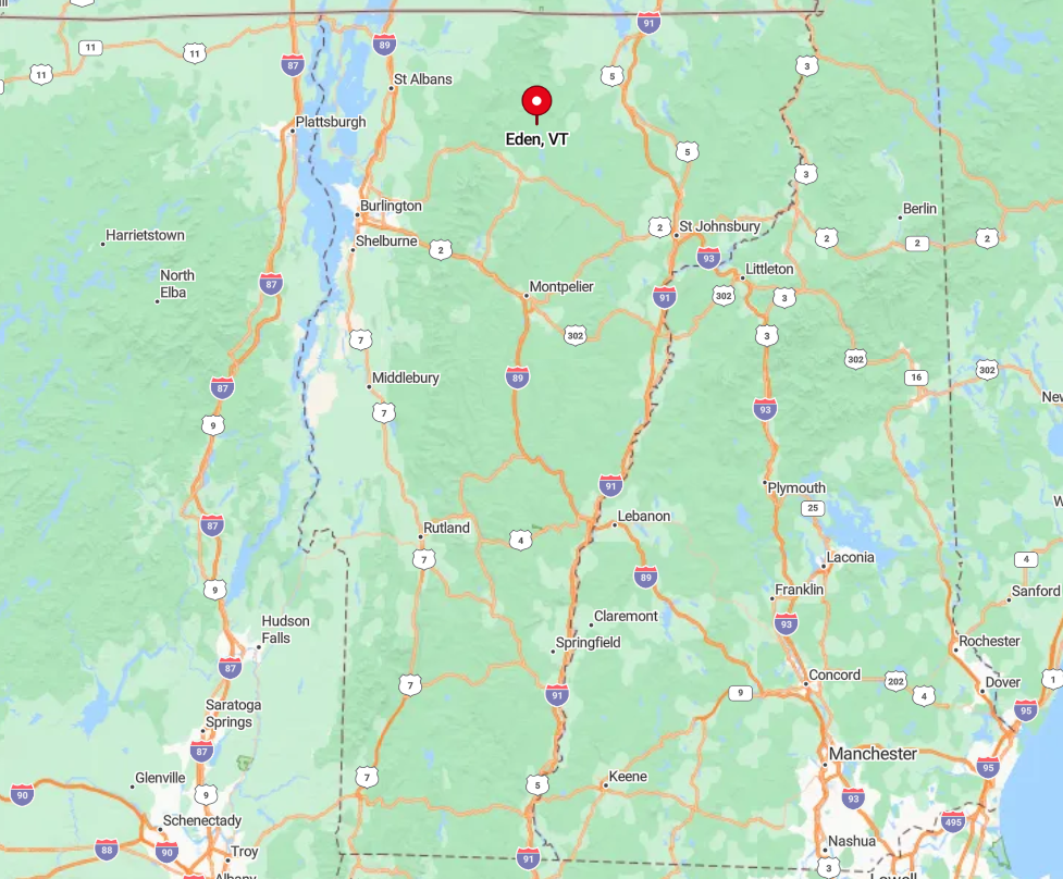 10 Secluded Towns in Northern Vermont Provide the Perfect Escape – Home ...