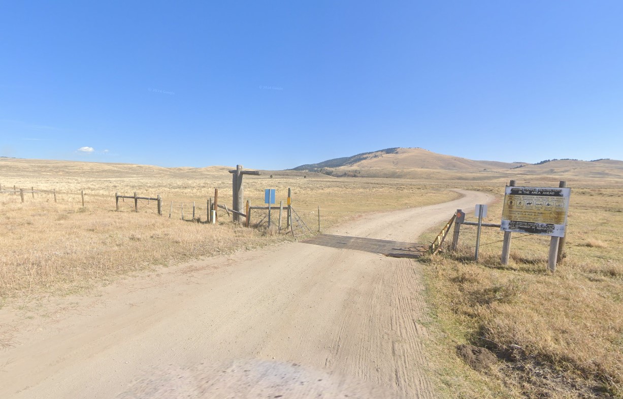 10 Secluded Towns in the Centennial Valley Where Montana Goes Quiet ...