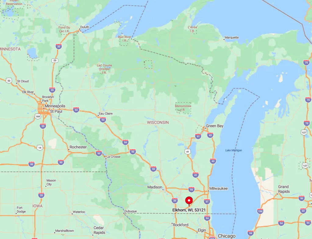 20 of the Best Small Towns in the Midwest USA for Antique Shopping ...