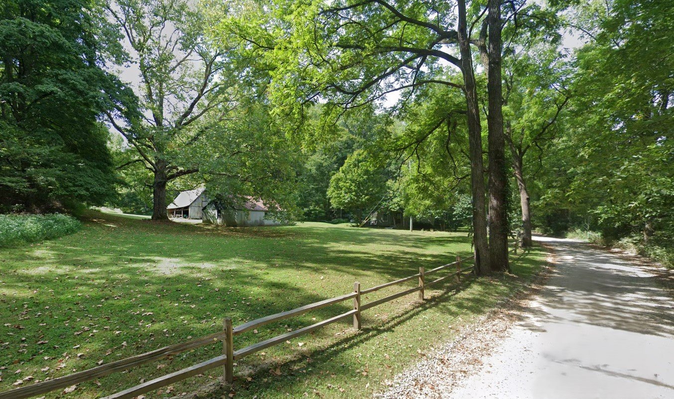 10 Secluded Towns Lost in the Hills of Indiana's Rugged Brown County Region