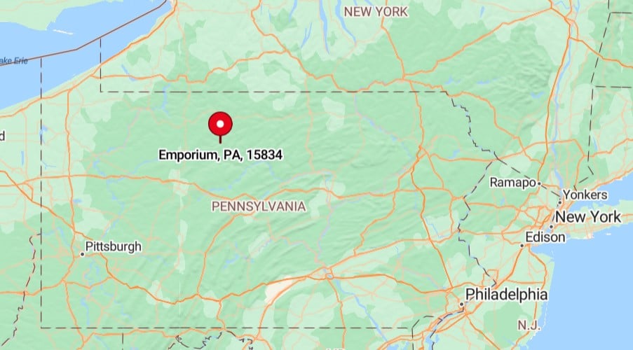 22 Mushroom-Hunting Towns in Pennsylvania Steeped in the Foraging ...