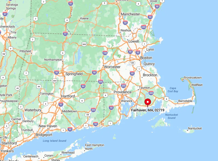 20 Innovative Small Towns in America Famous For Inventing Big Things ...