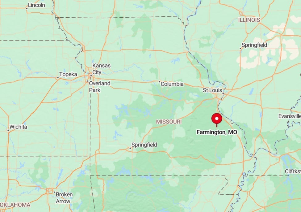 18 of the Best Small Towns in Missouri’s Cave Country for Spectacular ...