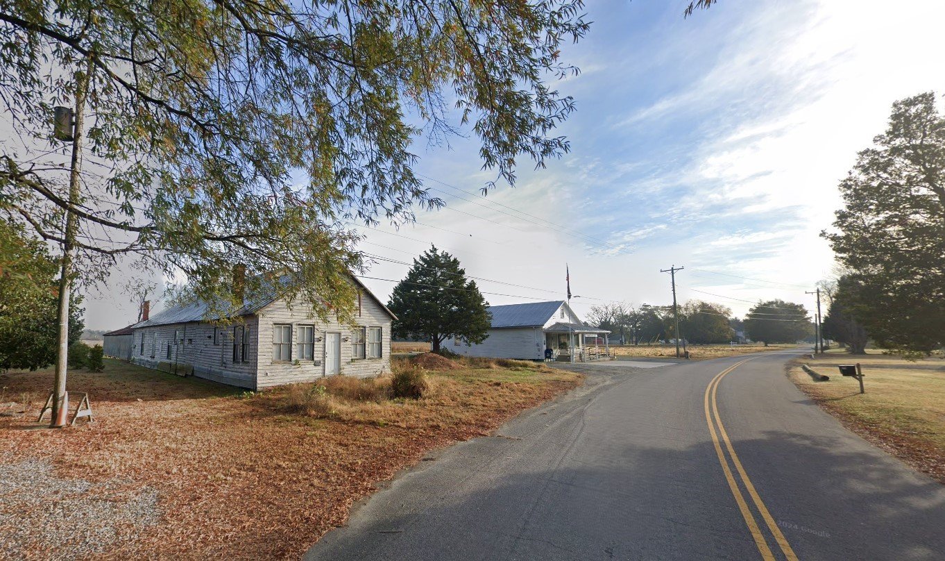 10 of the Most Secluded Towns at the End of the Line in Virginia's ...