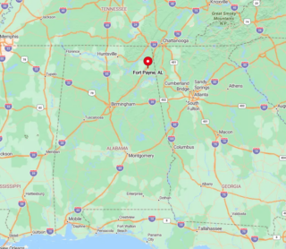 16 of the Best Small Towns in Alabama’s Appalachian Region that Embrace ...