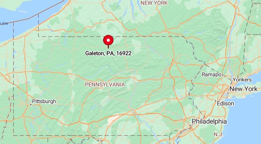22 Mushroom-Hunting Towns in Pennsylvania Steeped in the Foraging ...