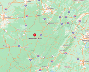 10 Secluded Towns in the Heart of West Virginia’s Allegheny Plateau ...