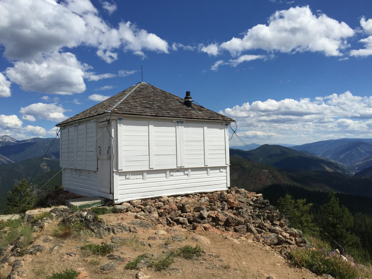 10 Secluded Towns in Idaho’s Lemhi Valley Find Their Space Under Big ...