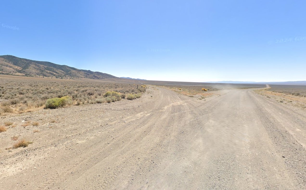 10 Secluded Towns in Nevada’s Spectacular Reese River Valley – Home ...