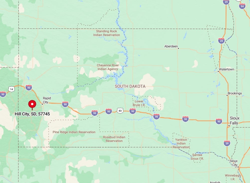 15 of the Best Small Towns in the Midwest USA that Feature Historic ...