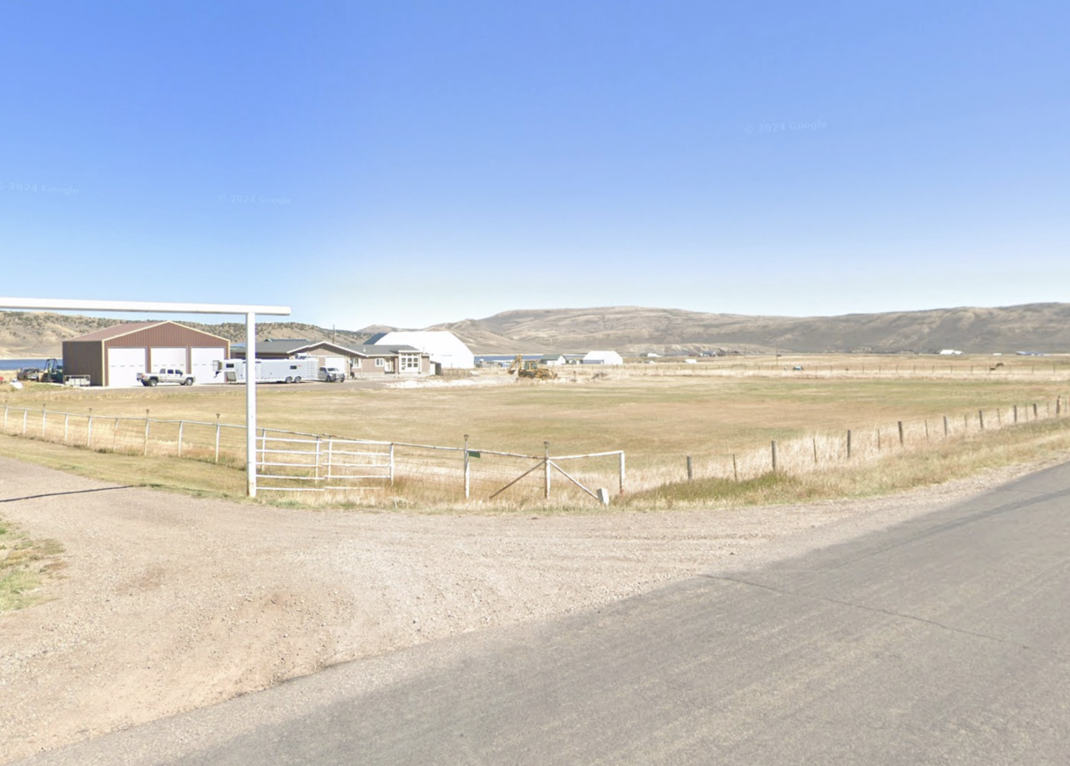 10 Secluded Towns in Wyoming’s Bridger Valley Whisper Tales of the Old ...