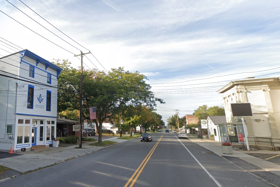 10 Secluded Towns in the Central New York Finger Lakes Plateau Offer ...