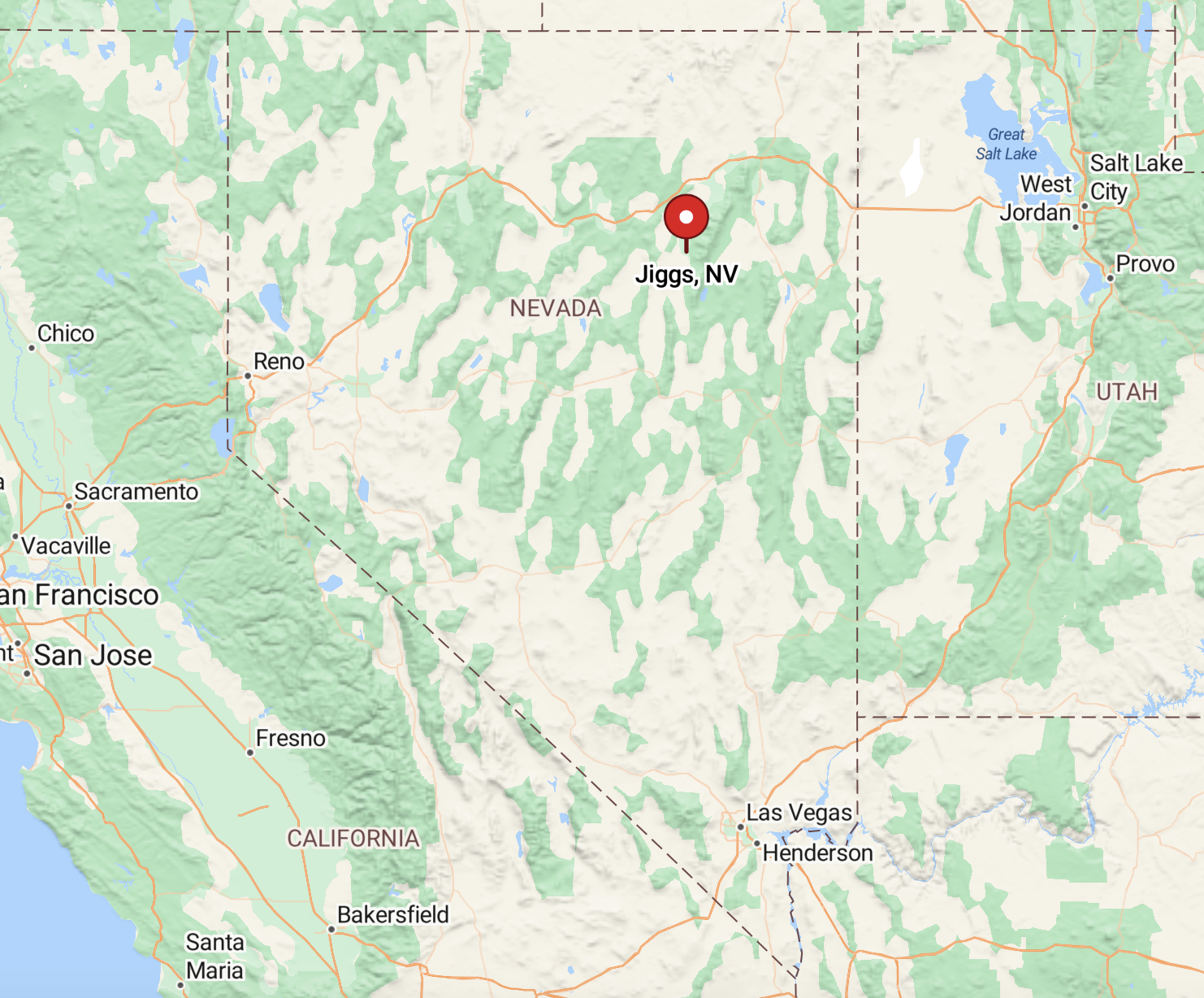 10 Secluded Towns in Nevada’s Ruby Mountains That Will Take You Back in ...