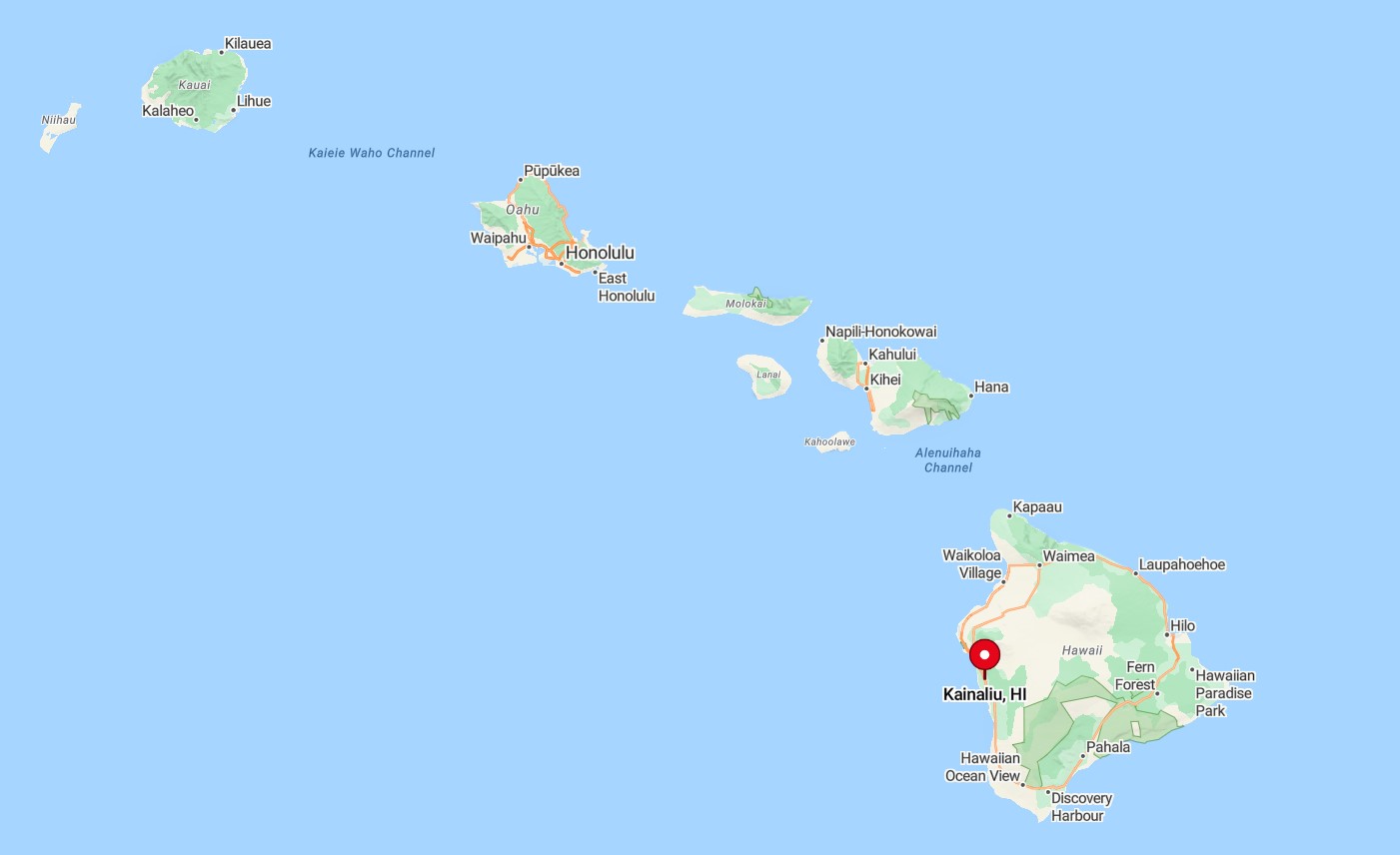 18 of the Best Small Towns in Hawaii’s Coffee Country That Will Delight ...