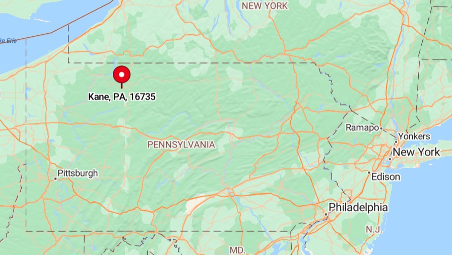 22 Mushroom-Hunting Towns in Pennsylvania Steeped in the Foraging ...