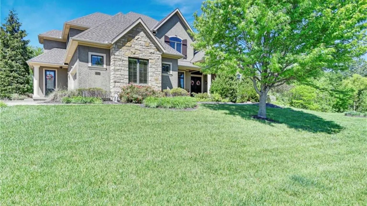 10 Secluded Neighborhoods Scattered Throughout Kansas' Flint Hills Region