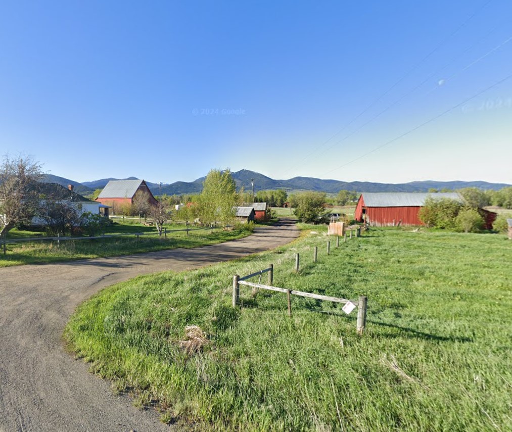10 Secluded Towns Under the Big Skies in Montana’s Gallatin Valley ...