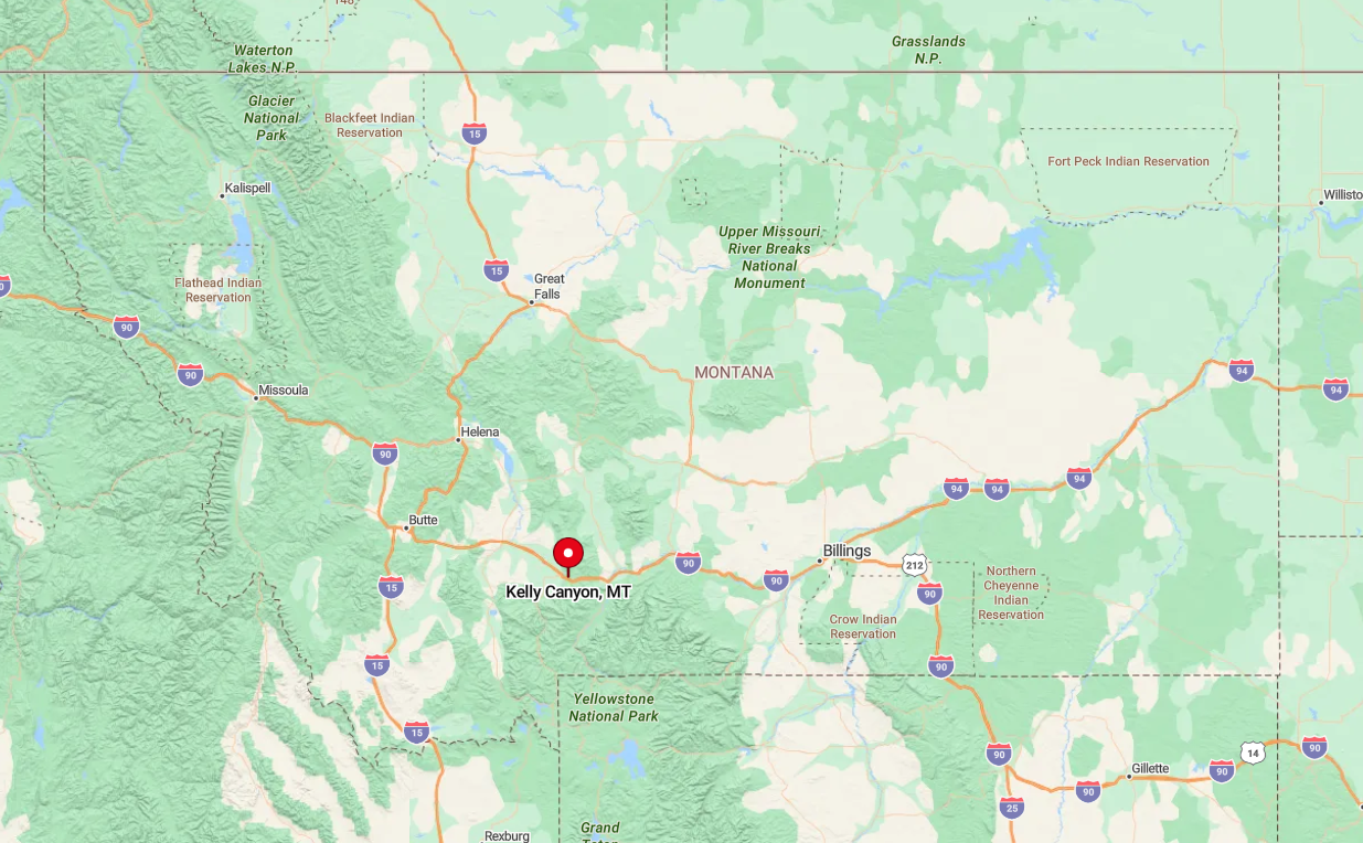 10 Secluded Towns Under the Big Skies in Montana’s Gallatin Valley ...