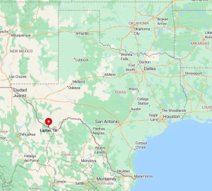 10 Secluded Towns Spread Out in the Wide Open Spaces of West Texas’ Big ...
