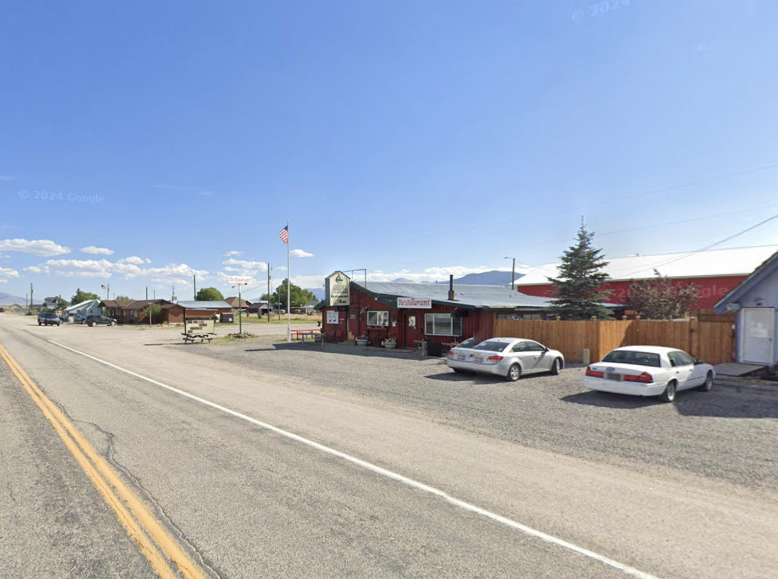 10 Secluded Towns in Idaho’s Lemhi Valley Find Their Space Under Big ...