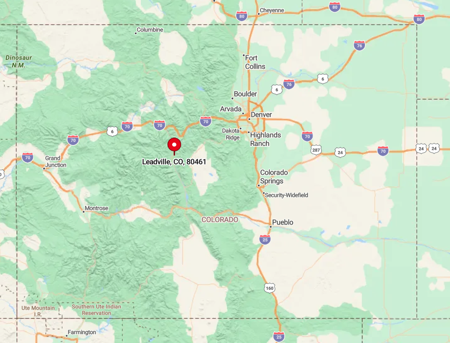 15 Affordable Mountain Towns in Colorado Perfect for Remote Workers Who ...