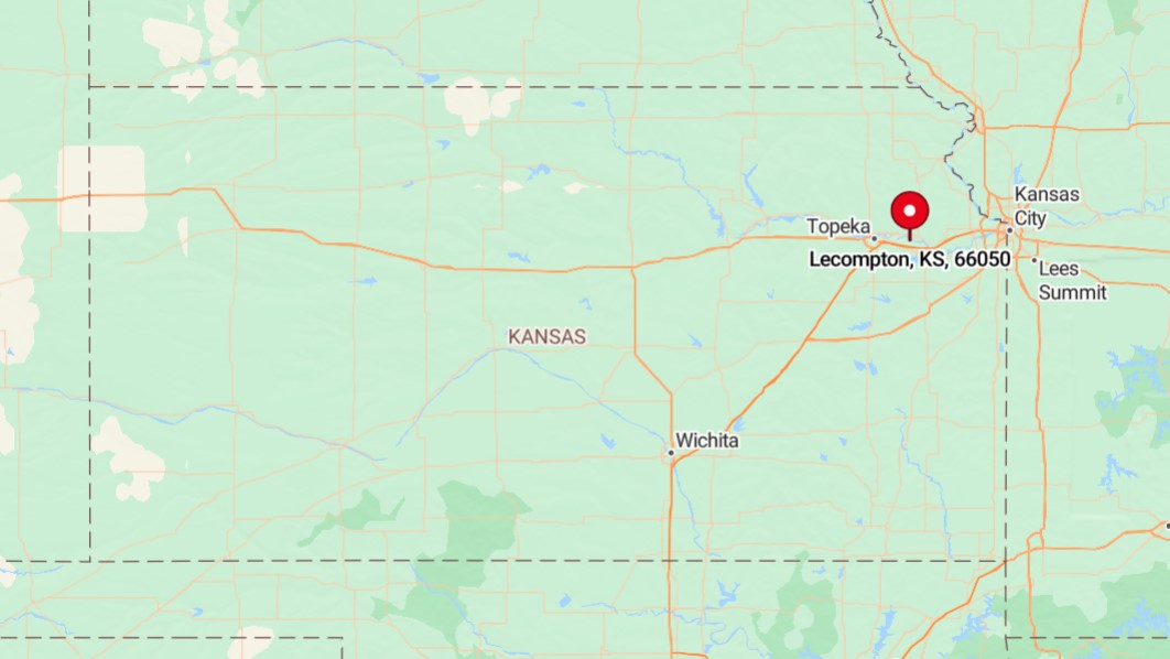 19 of the Most Charming Stained Glass Towns in Kansas that Provide ...