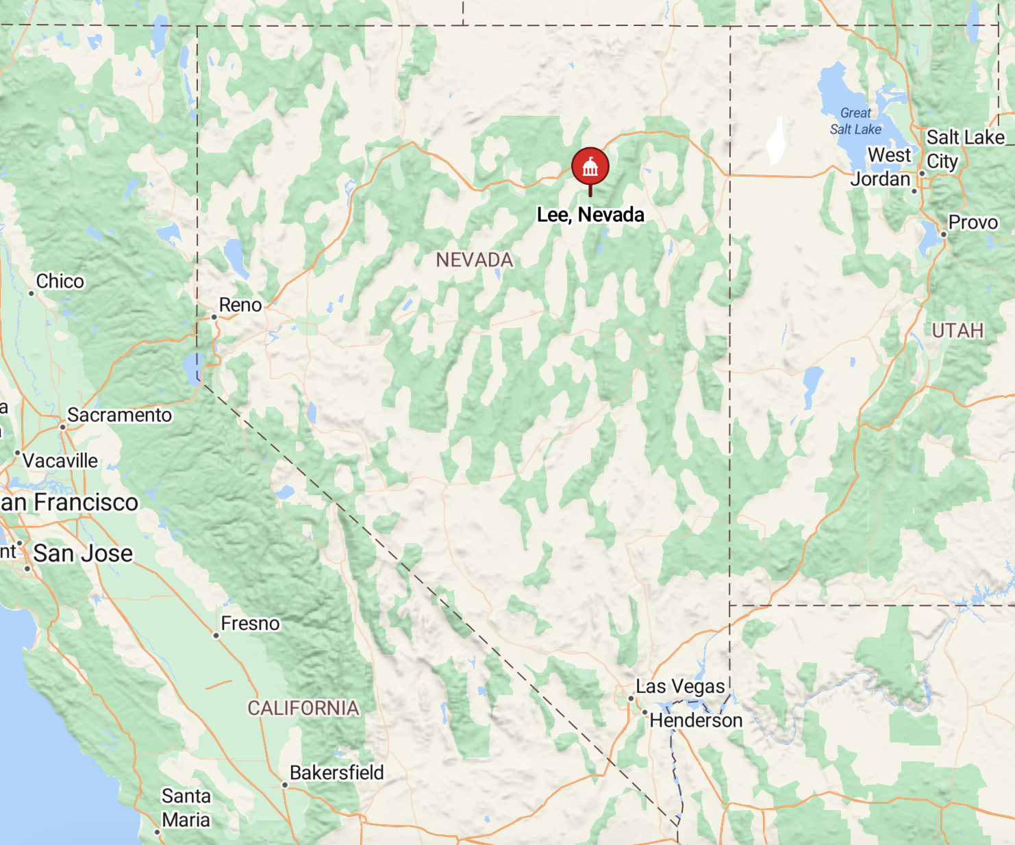 10 Secluded Towns in Nevada's Ruby Mountains That Will Take You Back in ...