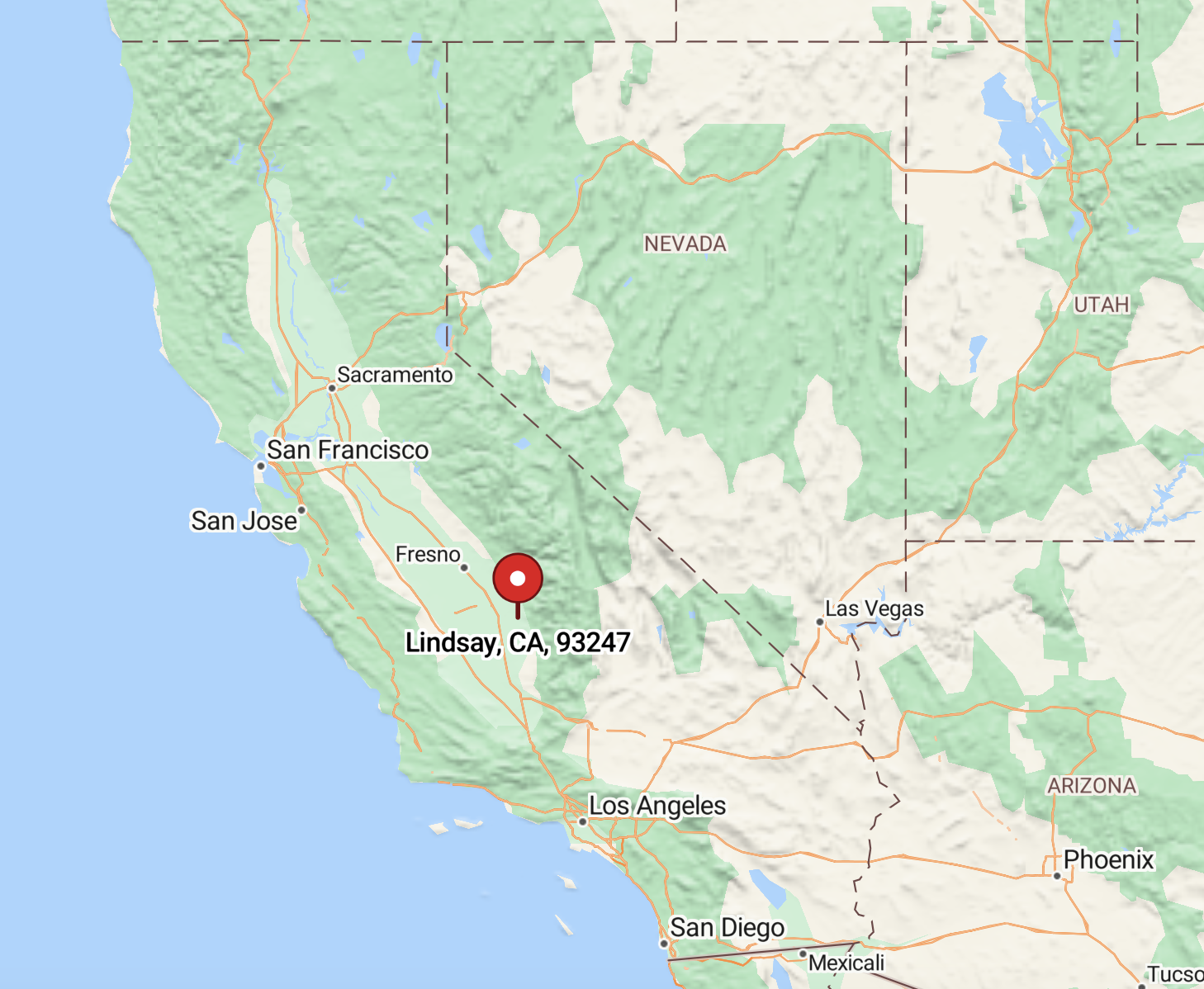 10 Secluded Towns in California's San Joaquin Valley Rooted in Tradition